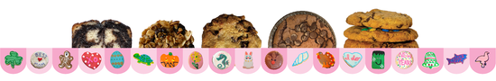 MENU – Cravings, Inc.