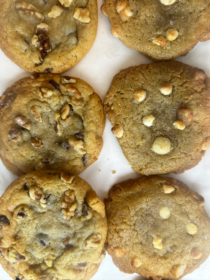 CRAVINGS COOKIES – tagged "cookies" – Cravings, Inc.